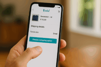 Come Spedire su Vinted: Guida Completa