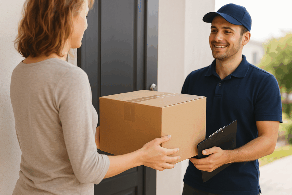 Come Spedire un Pacco: Guida Completa, Costi e Consigli