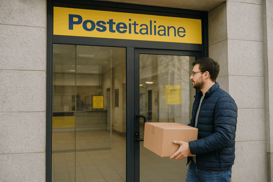 Costi di Spedizione Pacchi con Poste Italiane: Guida Aggiornata