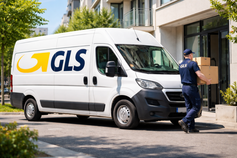 Tracking GLS: Come Tracciare e Capire gli Stati di Spedizioni